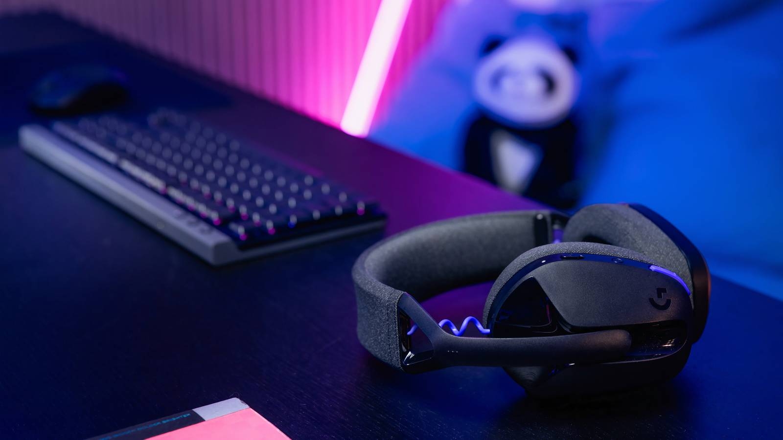 Logitech Announces New Gaming Gear at Logi Play - OpenCritic