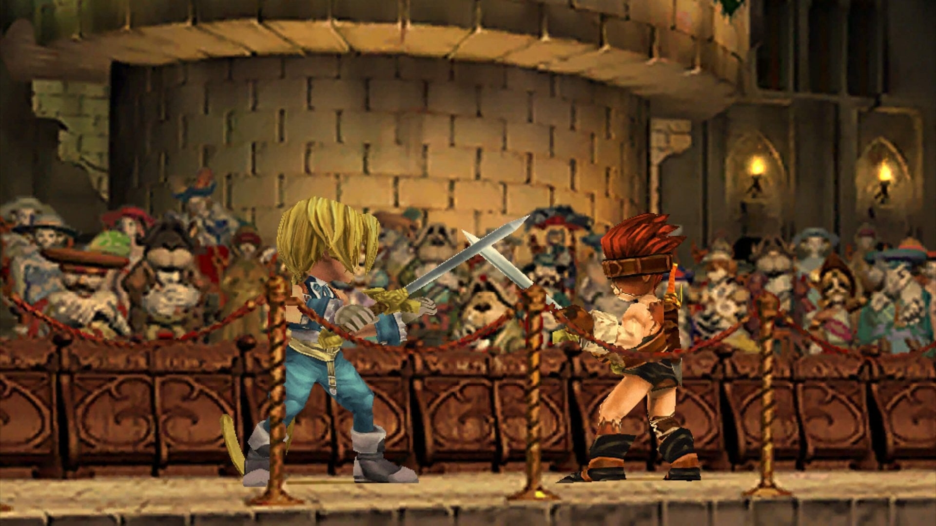 Final Fantasy IX Designer Toshiyuki Itahana Leaves Square Enix ...