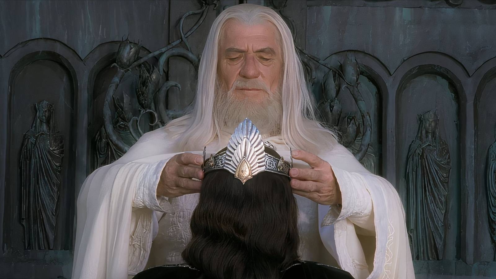 Lord Of The Rings: Crown Of Gondor Gets Official 2026 Release - OpenCritic