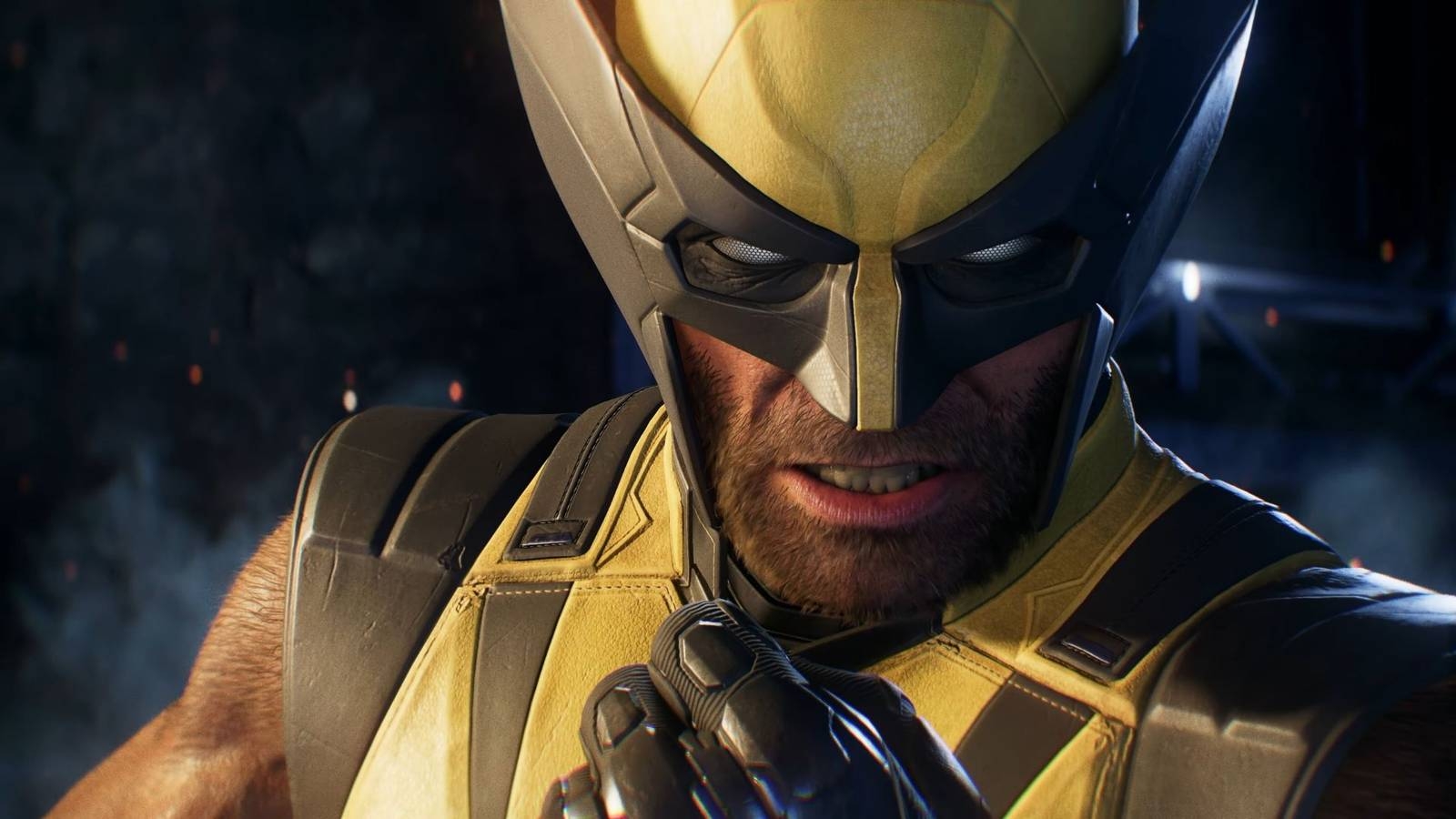 Marvel's Wolverine Ultra-Violent Gameplay Trailer Reveals Omega Red ...