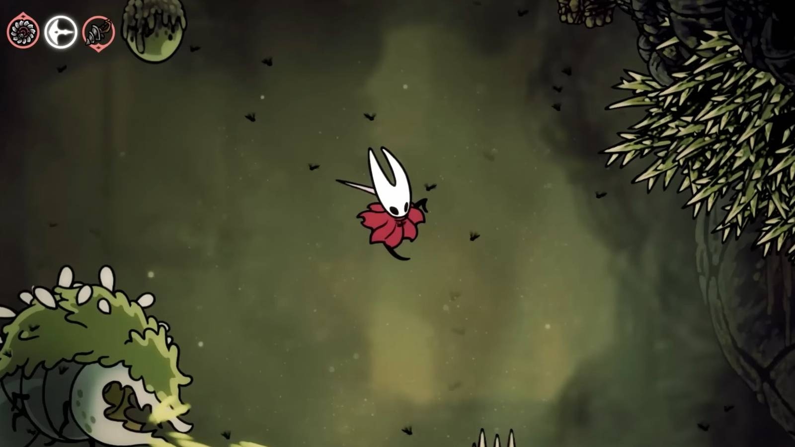 Hollow Knight: Silksong Breaks Record In Less Than One Hour - OpenCritic