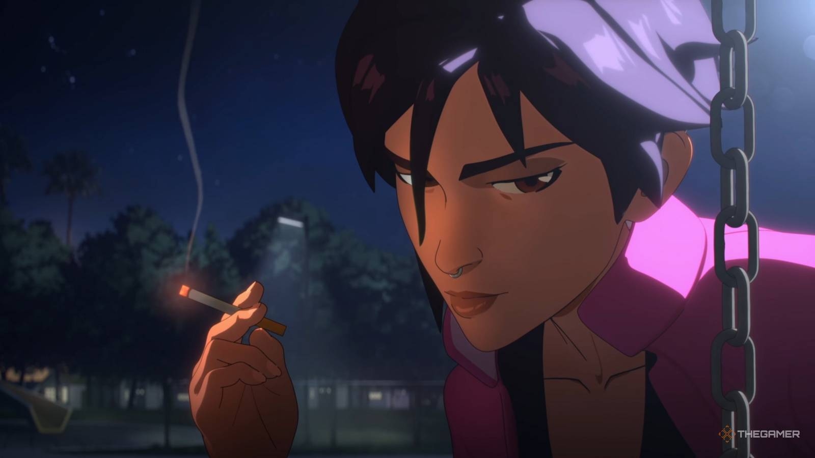 Dispatch Devs Regret Making It So Easy To Choose Invisigal - OpenCritic