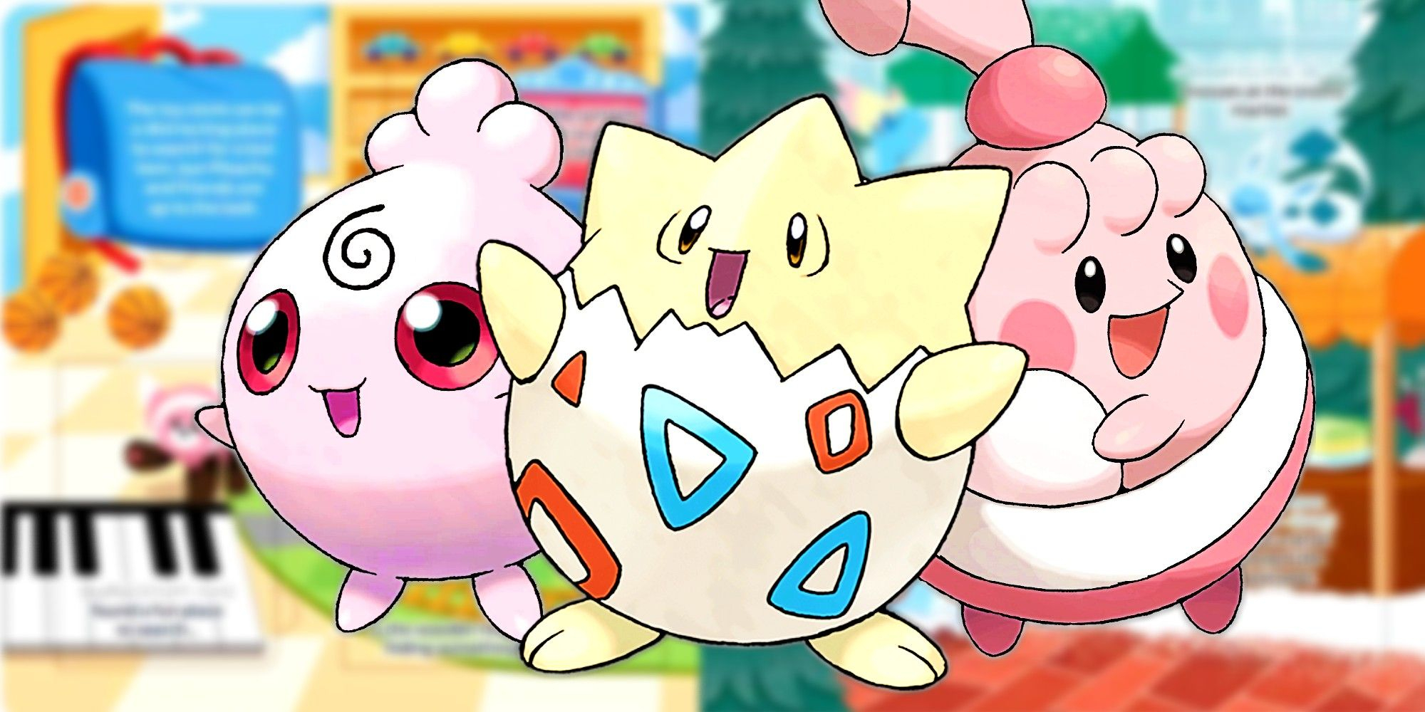 Pokémon Children's Book Series Gets Three New Entries - OpenCritic