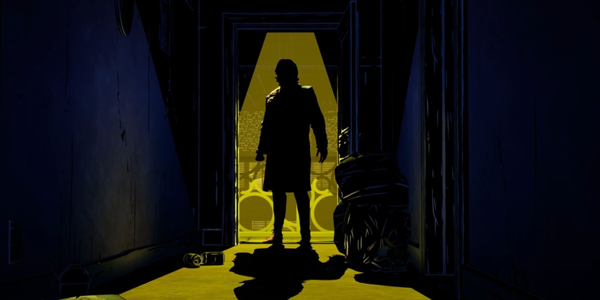 Telltale Games Assures Us that The Wolf Among Us 2 is Still Coming ...