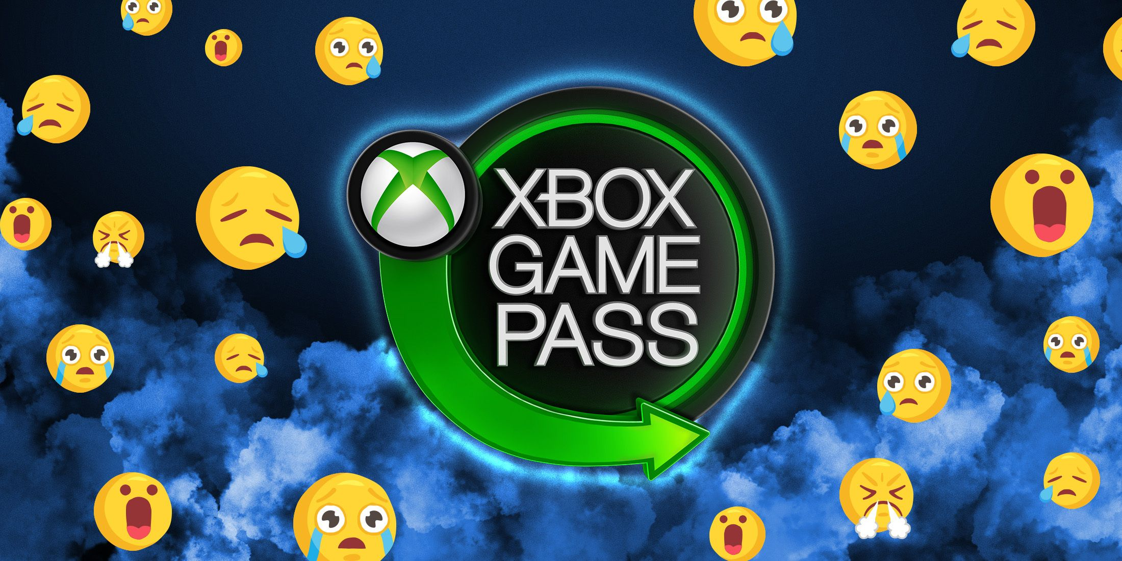 Xbox Game Pass Subscribers Just Got Even More Depressing News Opencritic