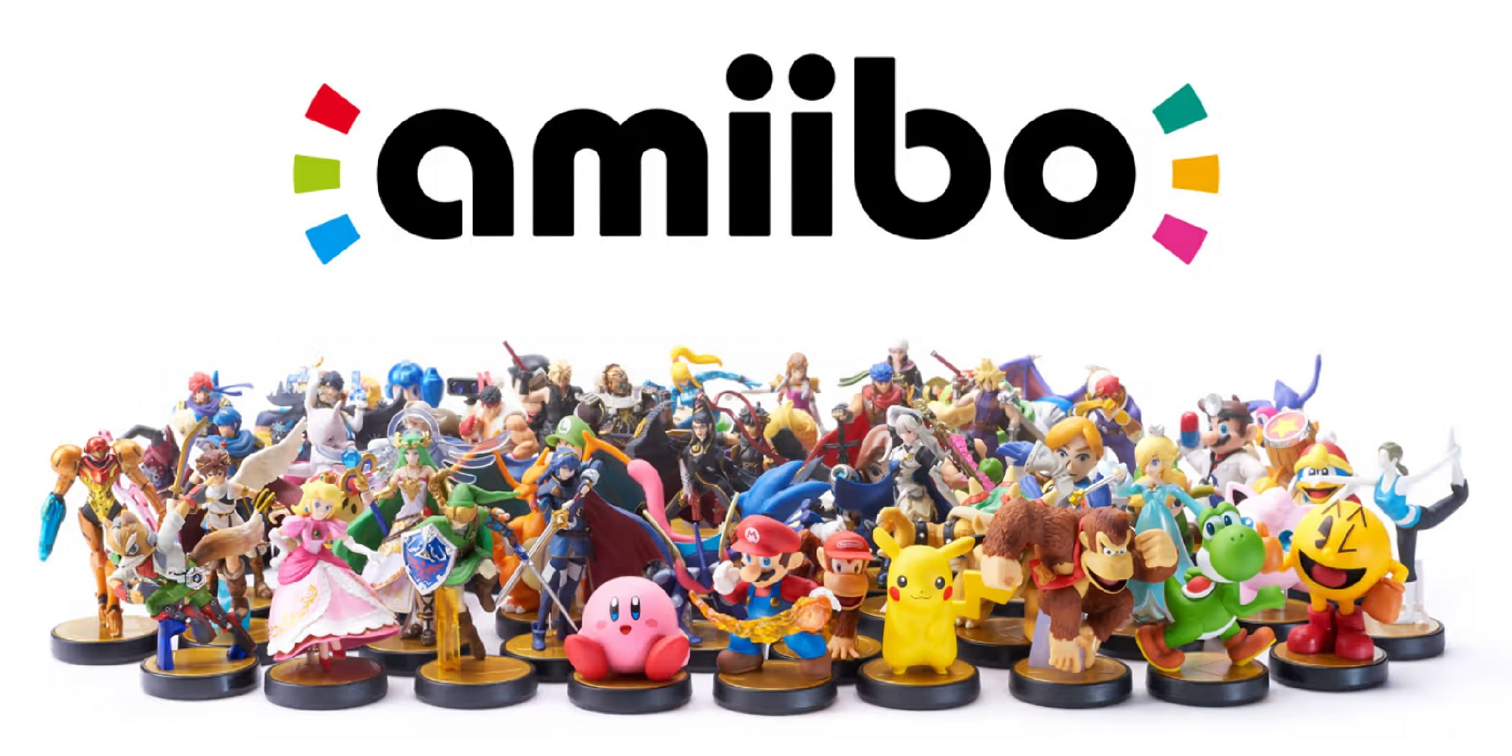 November 21 is Going to Be a Big Day for Amiibo Collectors - OpenCritic