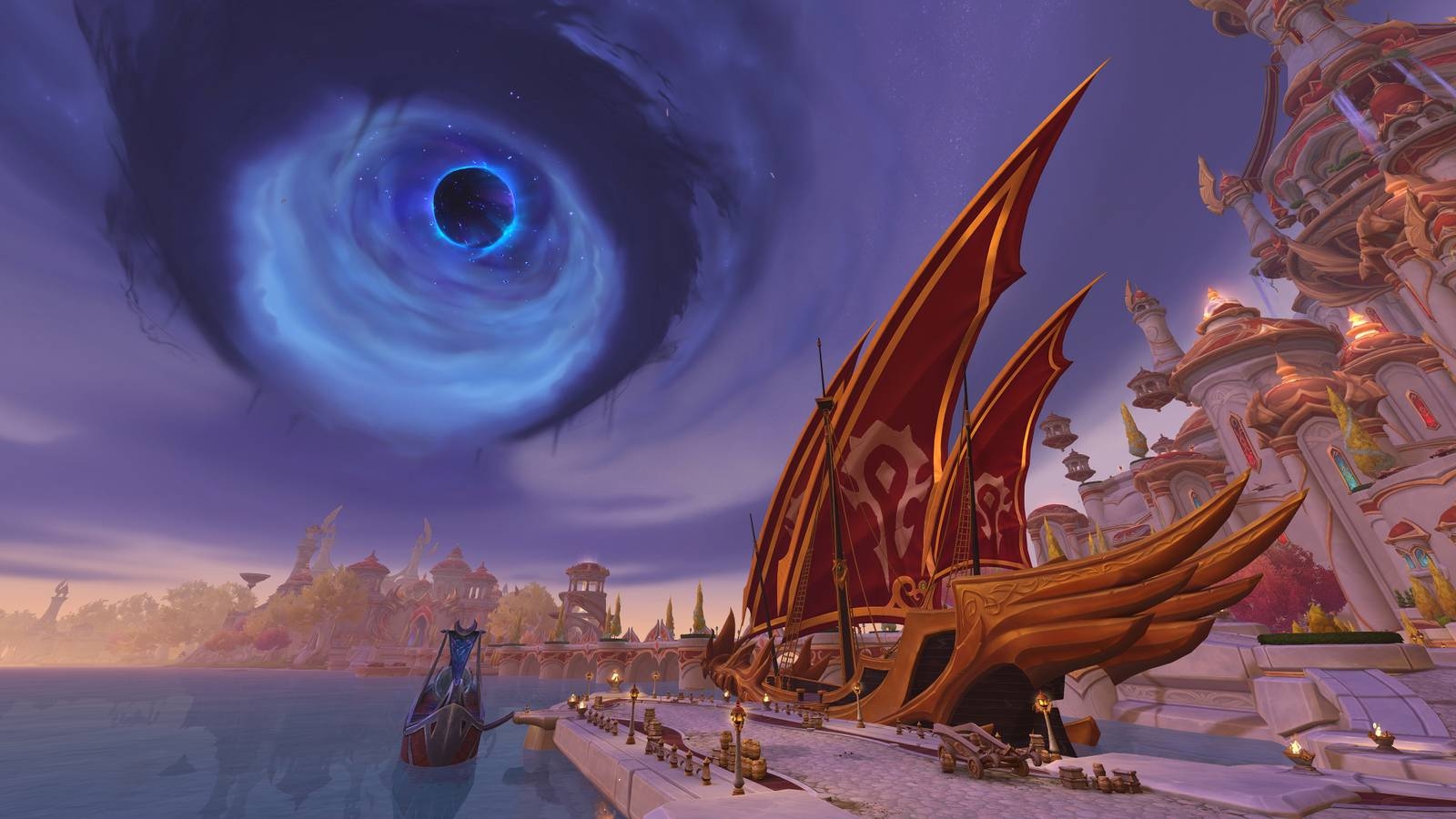 World of Warcraft Reveals Midnight Collector's Edition - OpenCritic