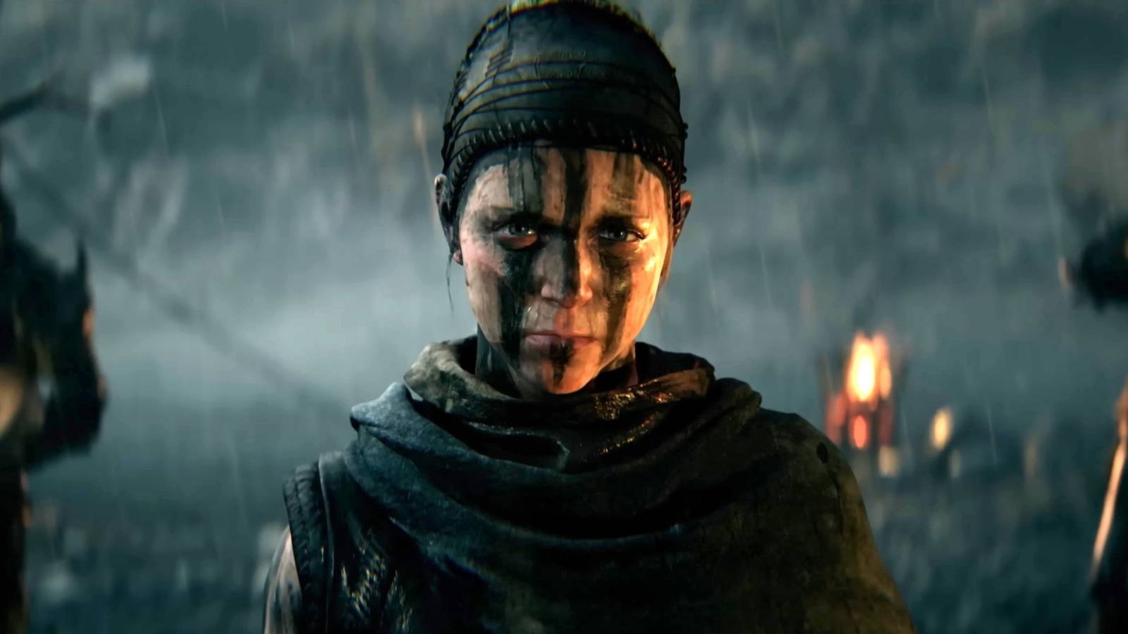 Ambitious New Horror Game Reportedly Shelved In Favor Of Hellblade 3 ...