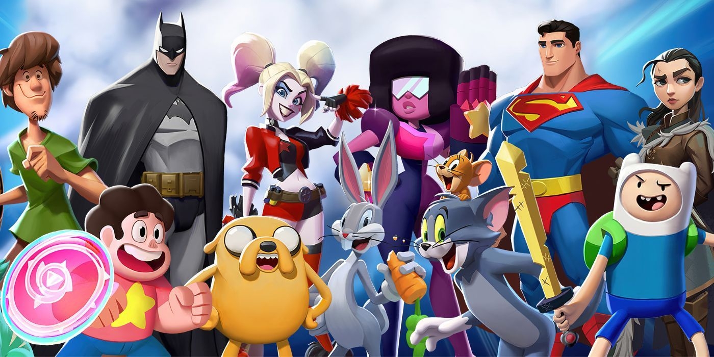 It's Almost Adventure Time, As Warner Bros Reveals Season 4 of ...