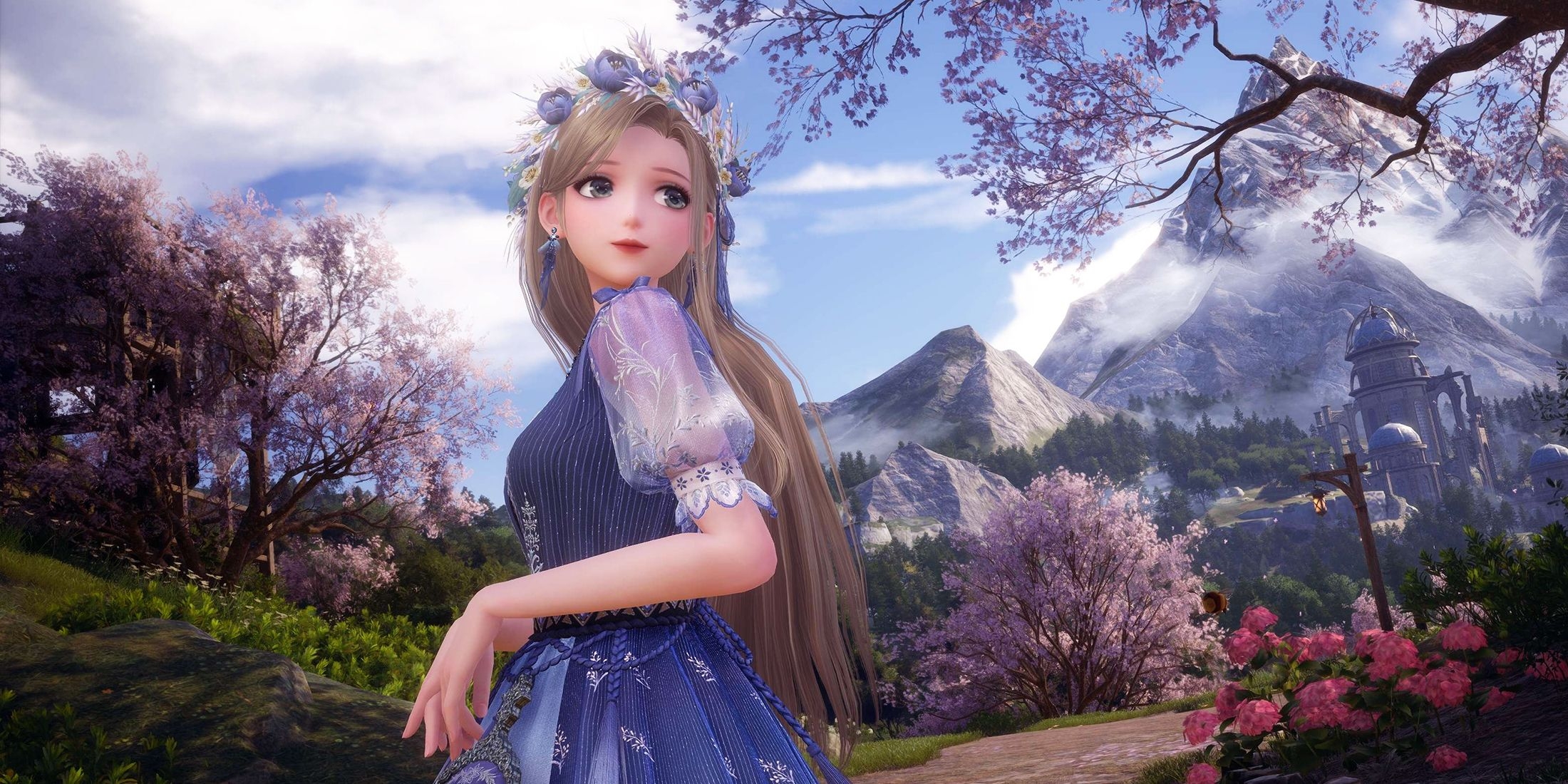 Infinity Nikki Promises Major Change to Outfit Slots - OpenCritic