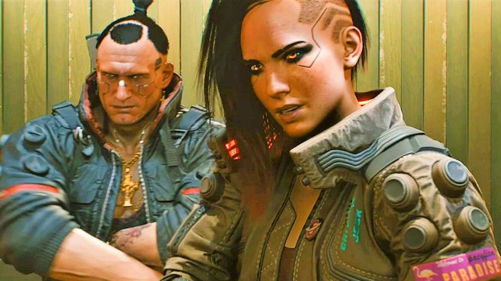 Cyberpunk 2077 Third-Person Gameplay Leaves Fans Torn - OpenCritic