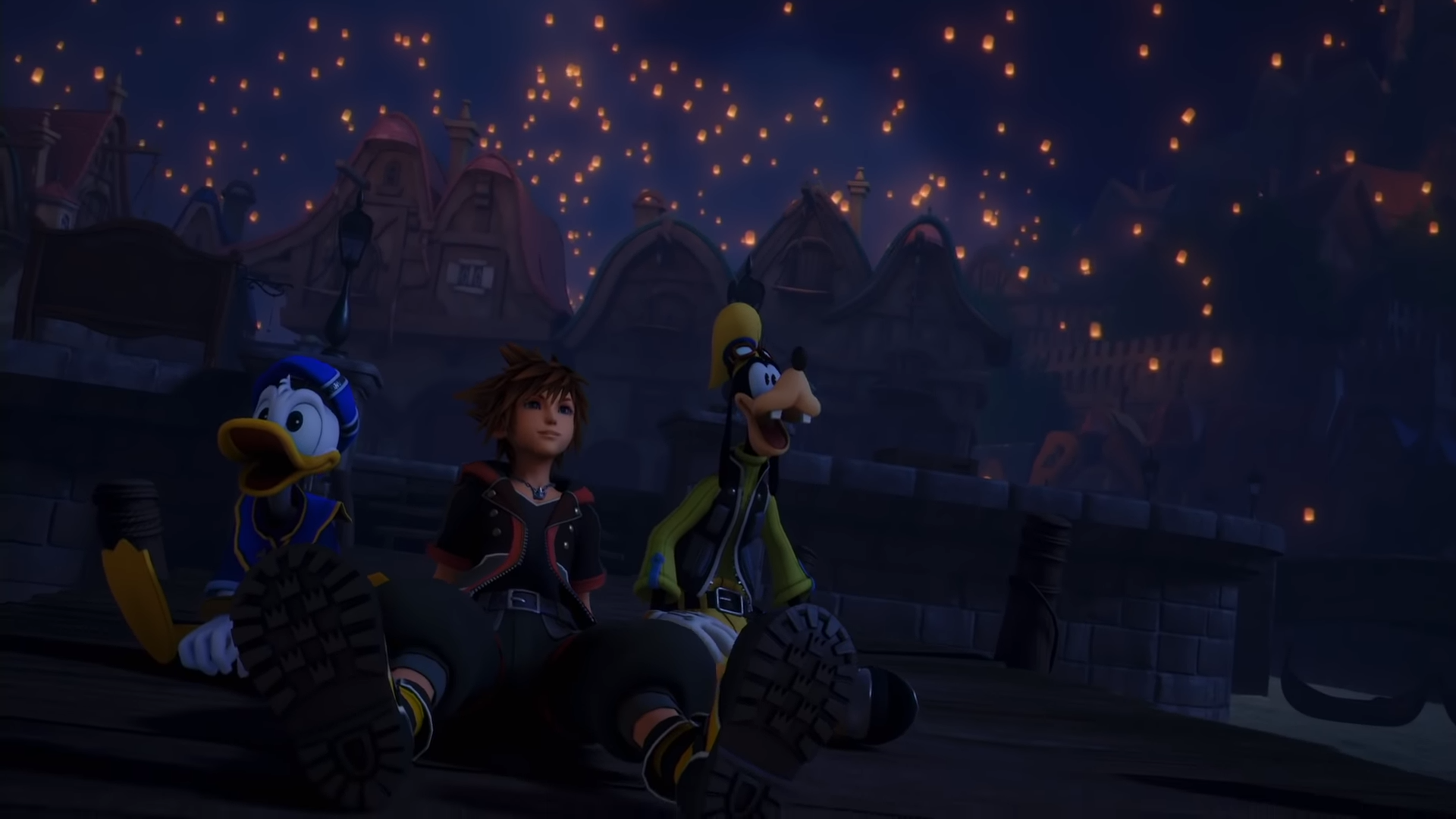 Details for Kingdom Hearts III's Re:Mind DLC Have Released - OpenCritic