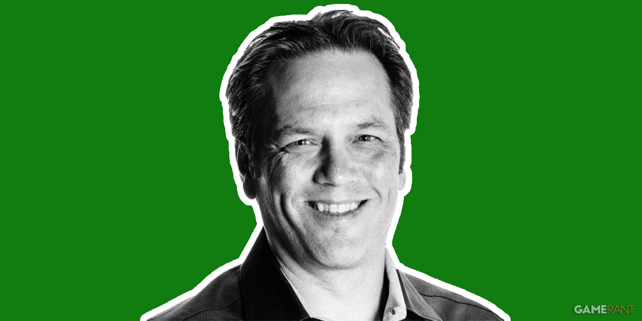 Xbox Boss Says He 'Made Some of the Worst Game Choice Decisions ...