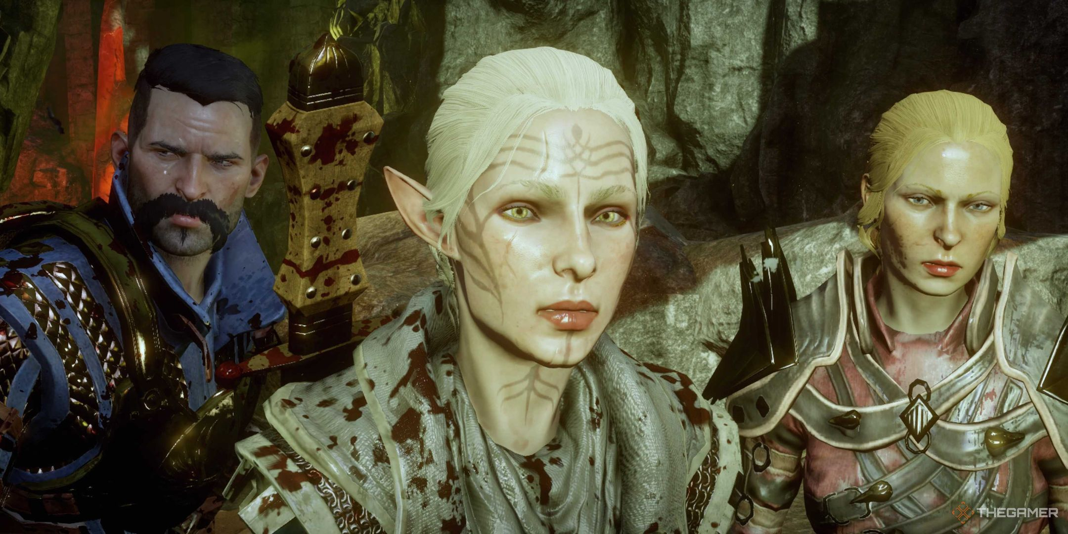 Dragon Age Characters Who "Didn't Die Onscreen" Could Return In The ...