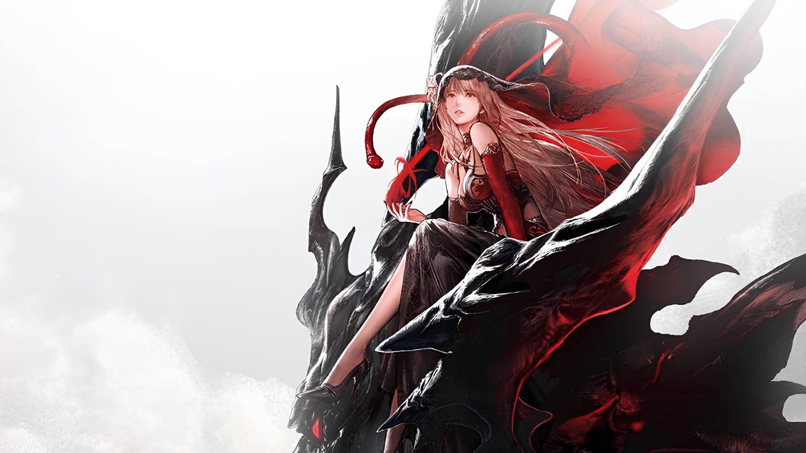 A New Final Fantasy HD-2D Was Just Announced, Coming This Year - OpenCritic