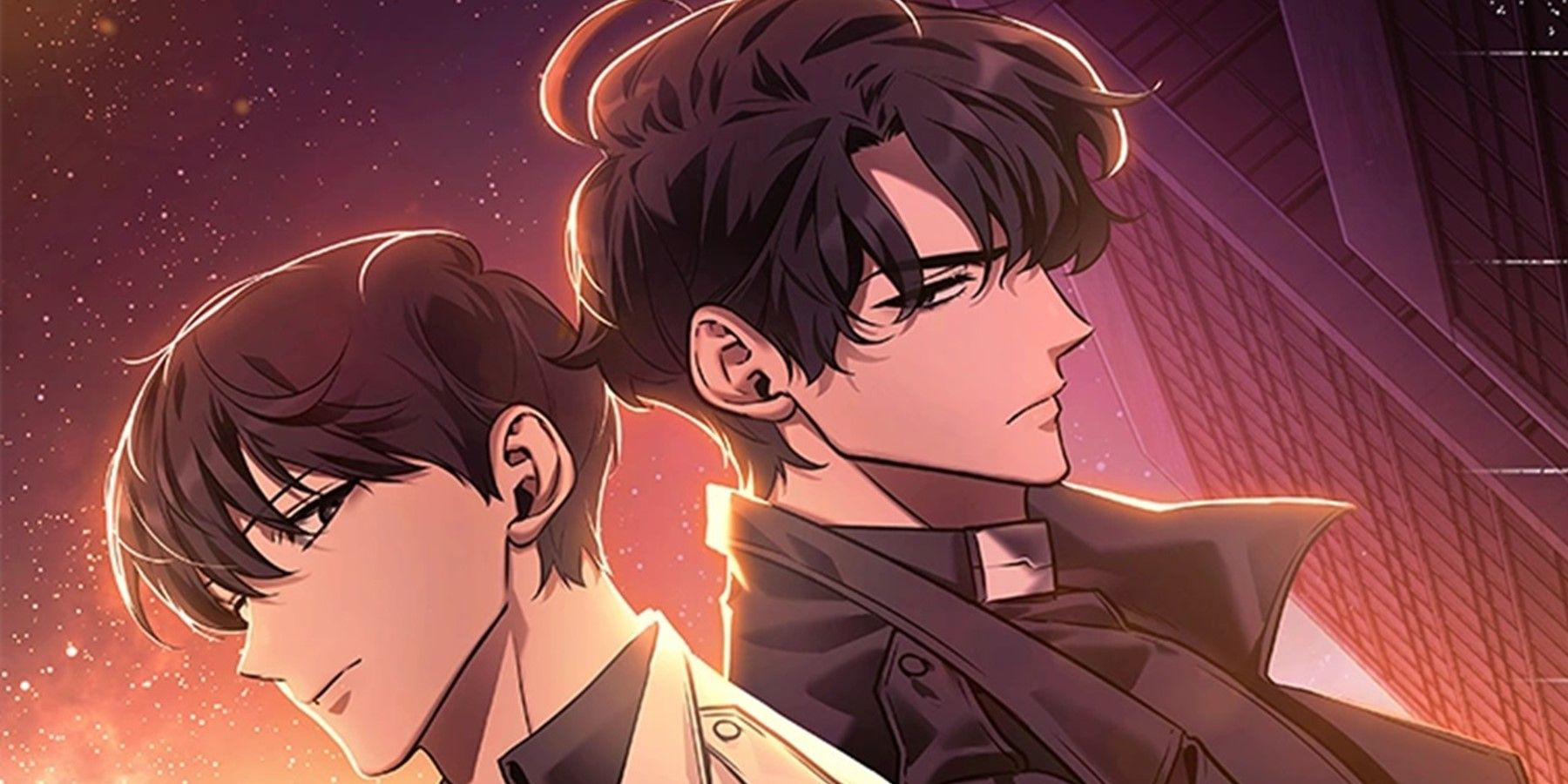 Omniscient Reader's Viewpoint Becomes The Next Big WEBTOON Adaptation ...