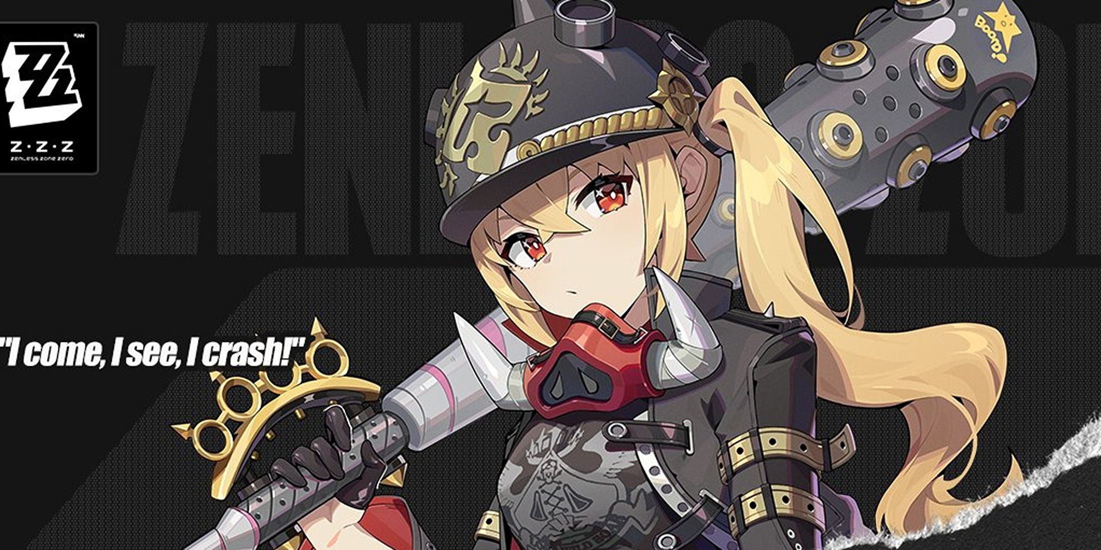 Zenless Zone Zero Leaks Version 1.2 Agents - OpenCritic