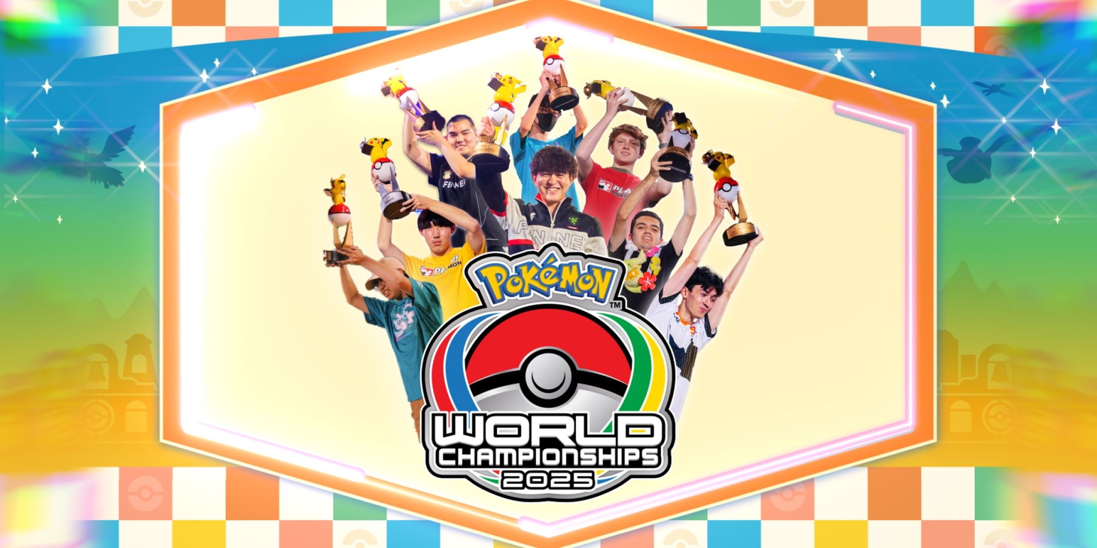 Pokemon TCG Shares Top Decks from World Championships 2025 - OpenCritic