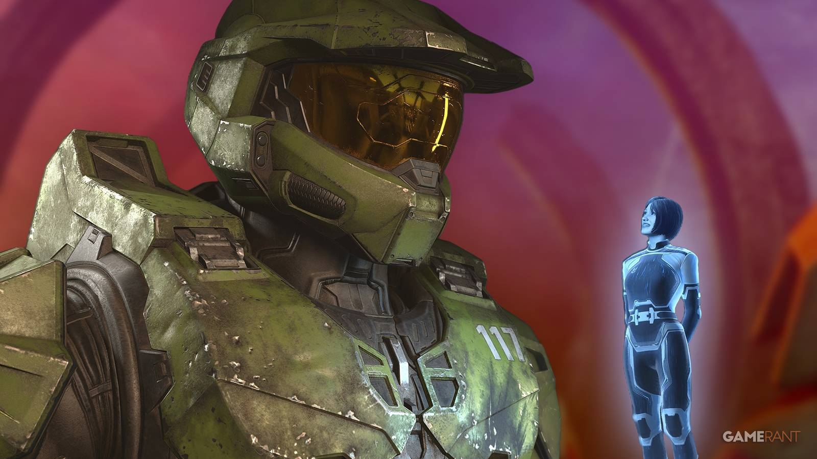 Halo Infinite's Campaign Gets Direct Sequel in the Least Convenient Way ...