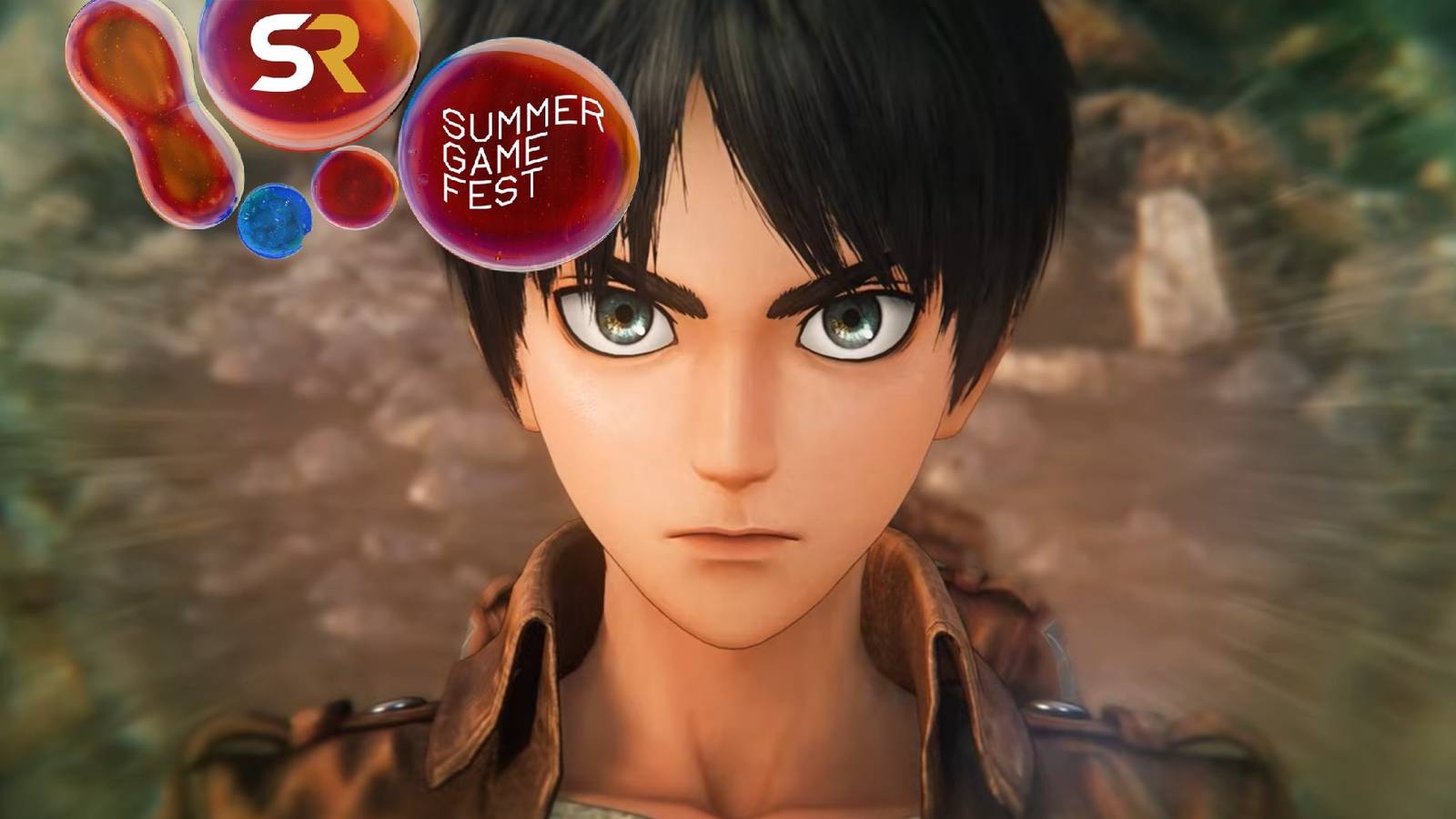 Attack On Titan Officially Returns With More Details Arriving In July ...
