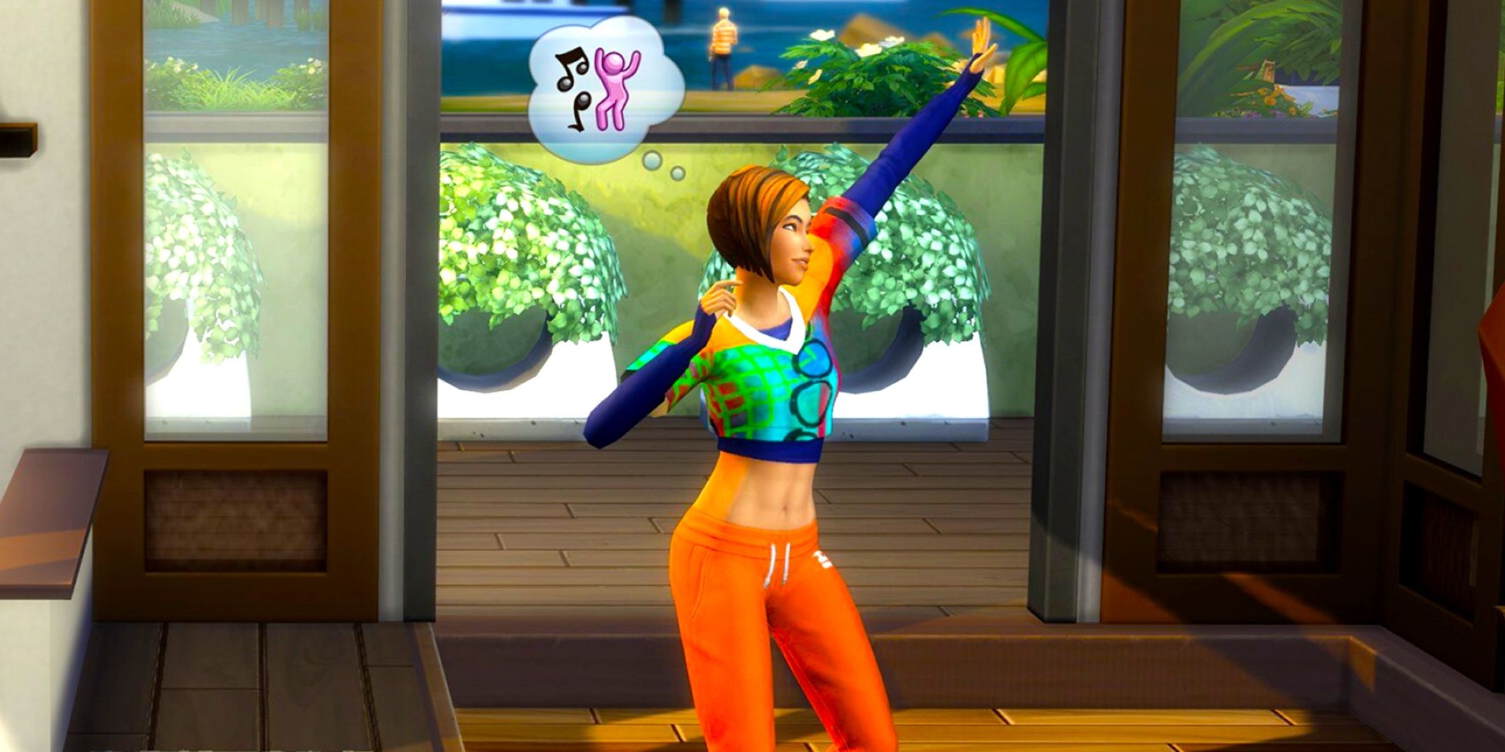 "This Might Blow Your Mind": Sims 4 Player Shares The Ultimate Way To ...