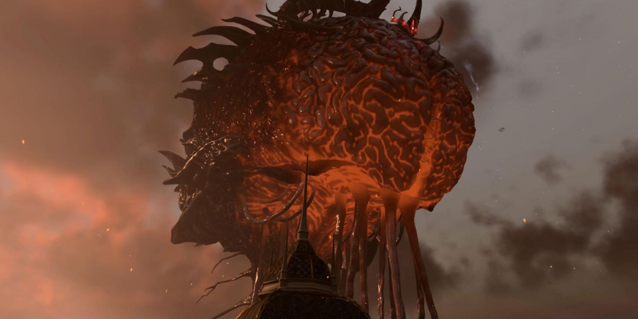 Baldur's Gate 3 Players Are Cheesing The Netherbrain Fight With The ...