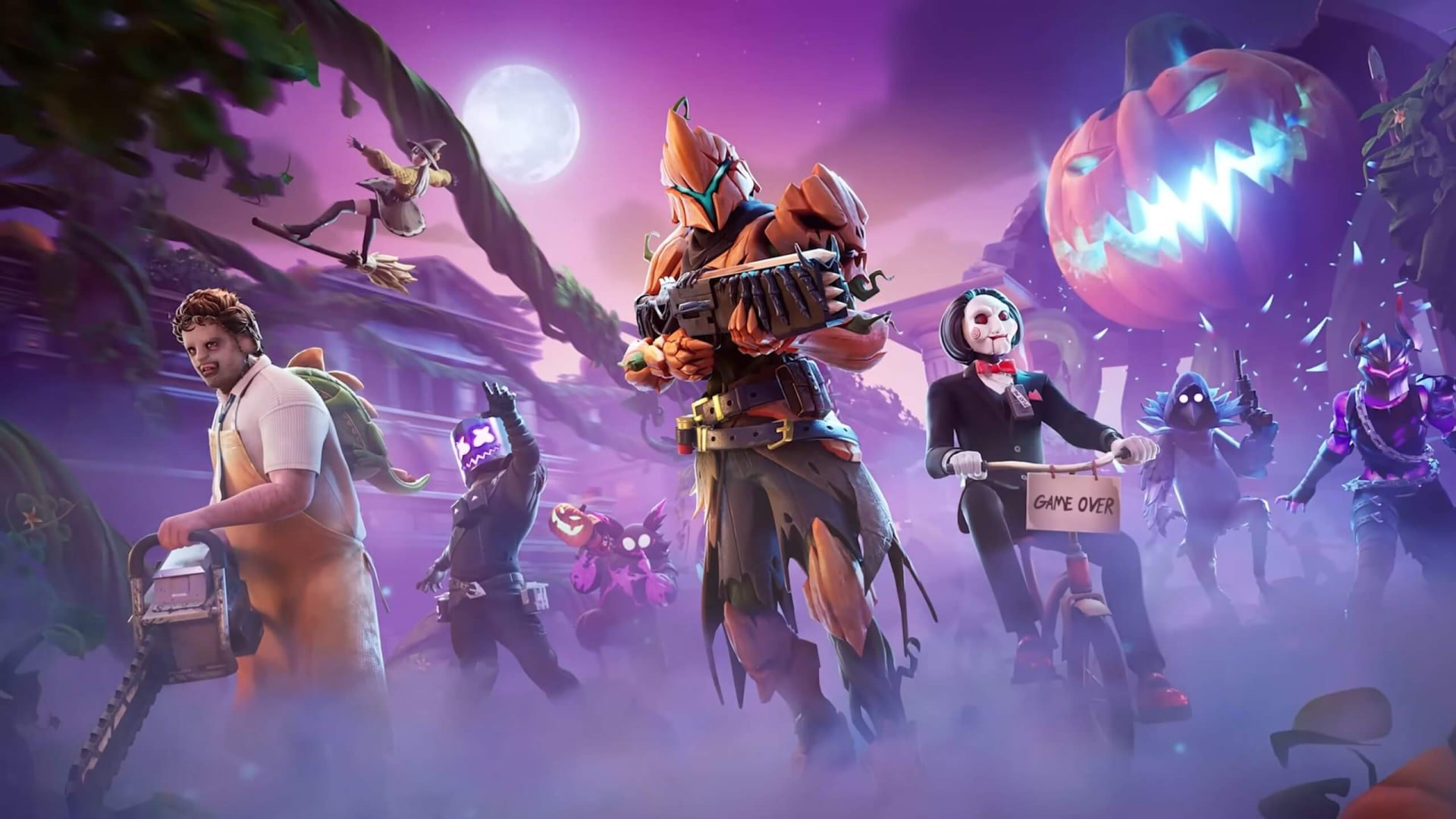 Epic Simplifies Fortnite Progression With Unified Battle Pass XP ...