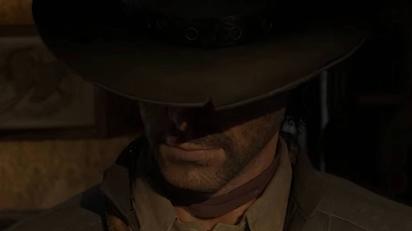 Red Dead Redemption Remake In RDR2’s Engine Is Everything We Imagined ...
