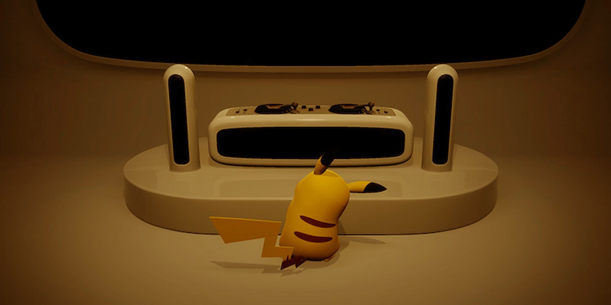 Pokemon Cryptically Teases Pikachu Announcement For July Presents Event ...