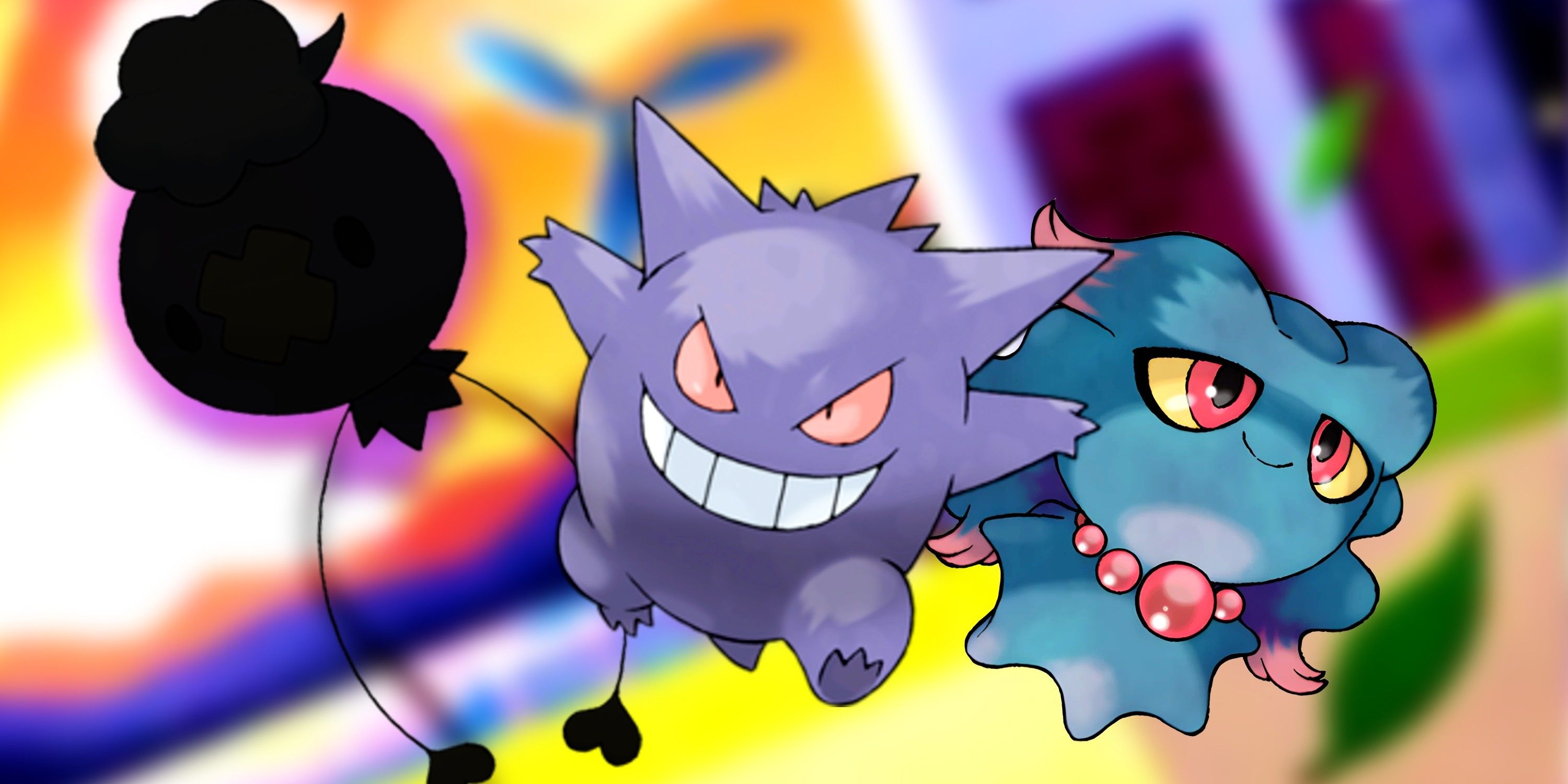 "This Cute Image Is Actually Terrifying": Adorable Pokémon TCG Pocket ...