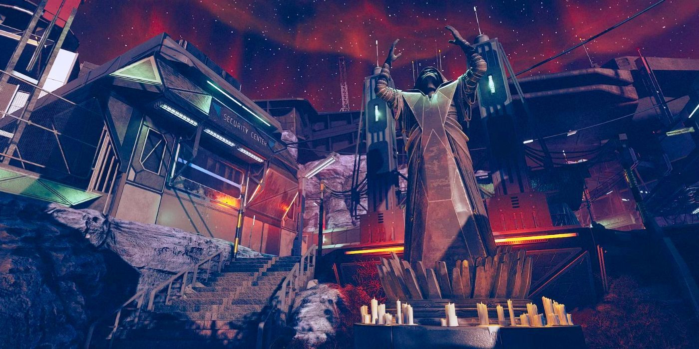 Immersive Starfield Mod Makes Shattered Space's Best Location Look Even ...