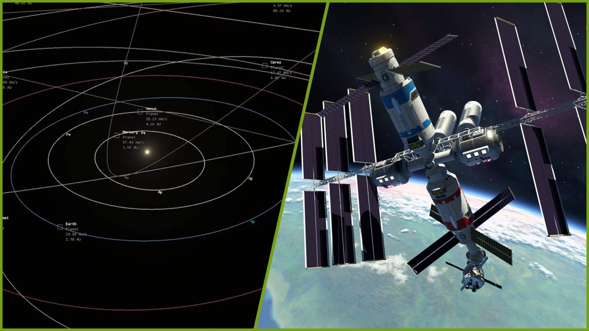 DayZ Creator Reveals "Kerbal Space Program Killer" KSA | TechRaptor ...