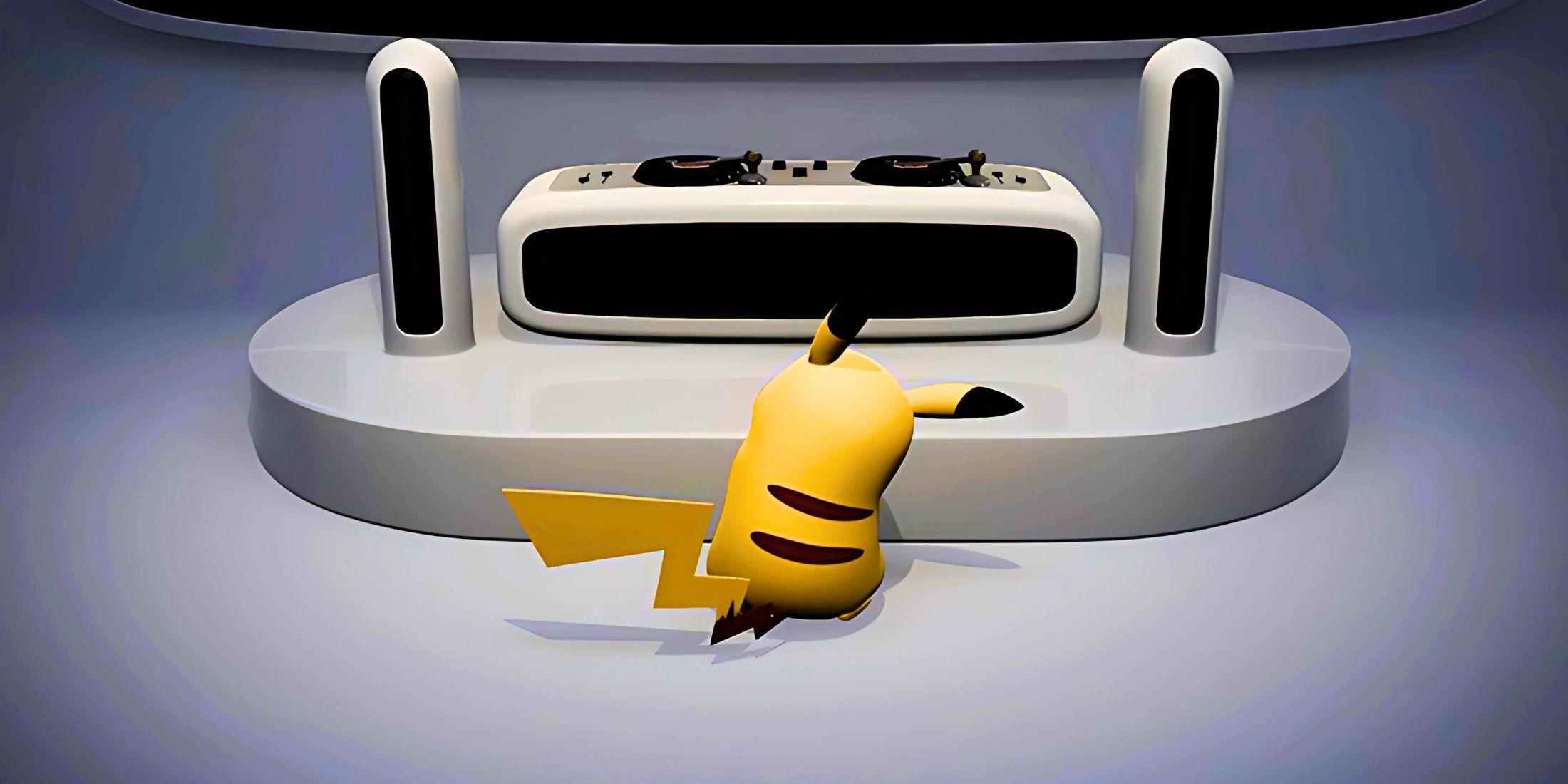 Pokemon Presents Reveals the Meaning of Its Recent Teaser - OpenCritic