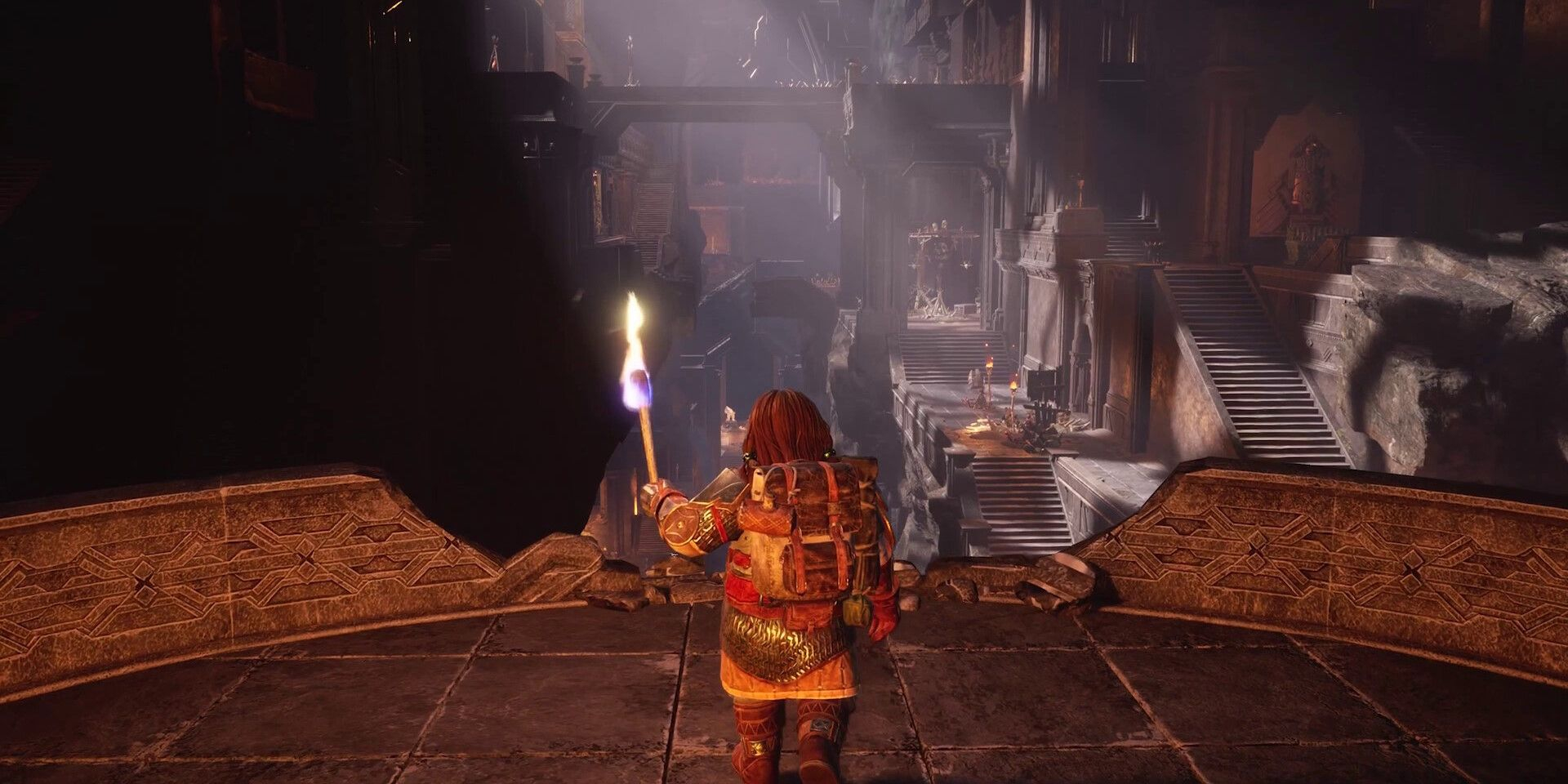 Heading Back Home with Lord of the Rings: Return to Moria Re-Launch on ...