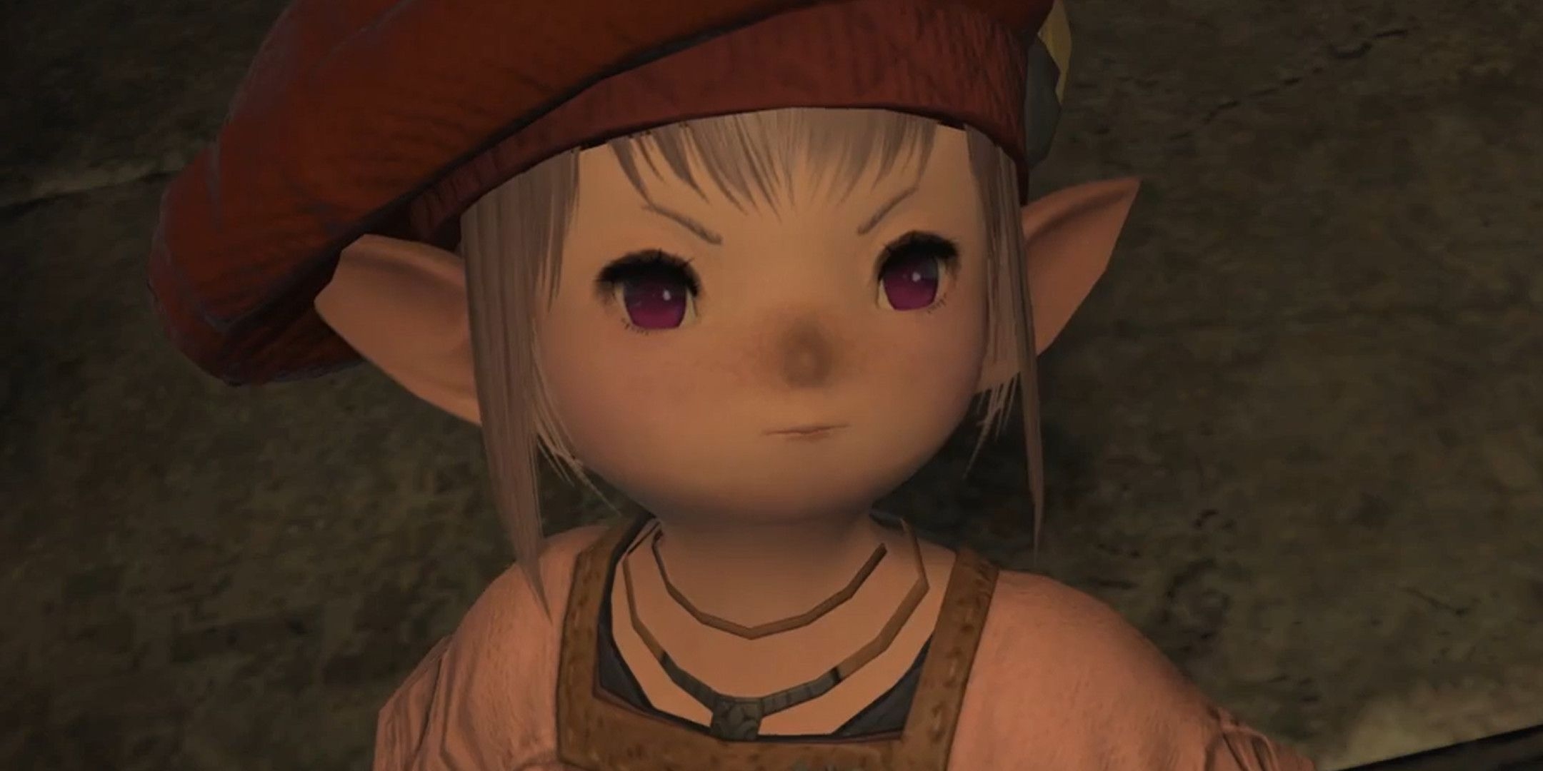 Final Fantasy 14 Is Being Review Bombed On Steam Following Mare ...