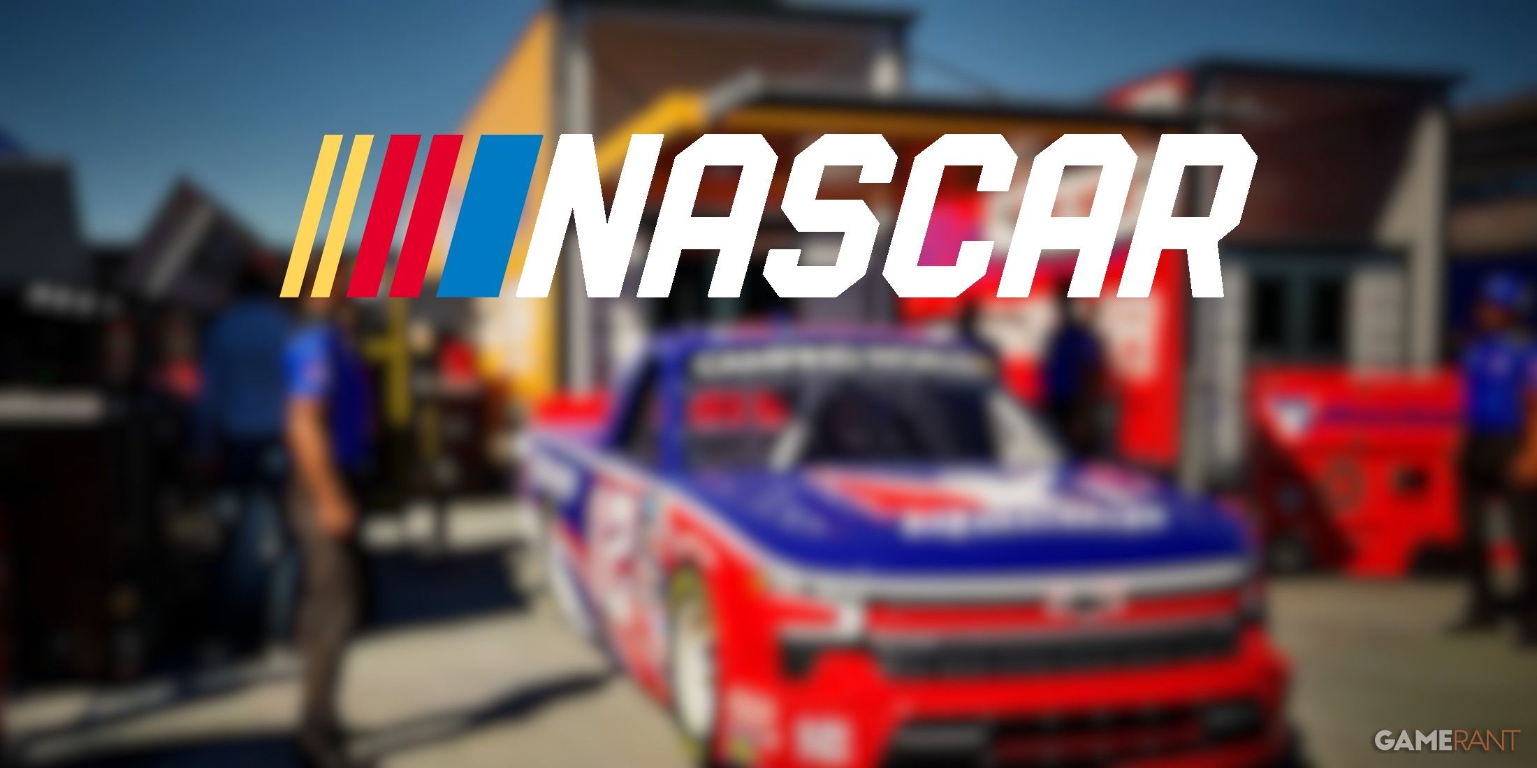 October 14 Will Be a Big Day for NASCAR Fans - OpenCritic