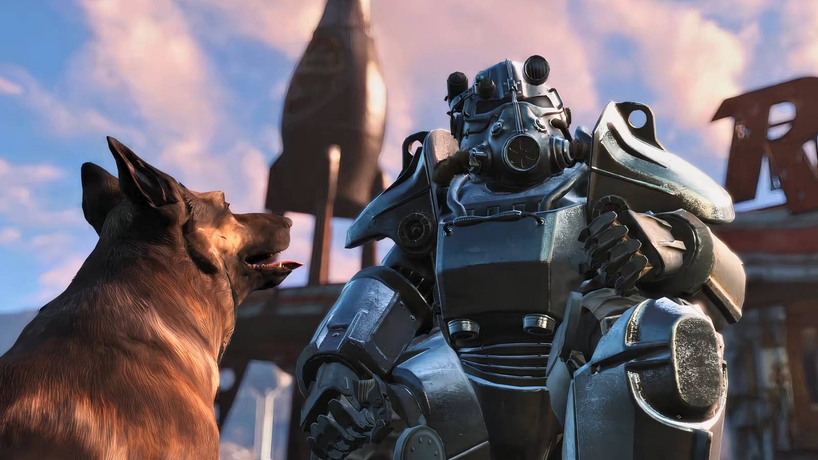Fallout 4 Drops To Mostly Negative For The First Time Since 2017 Thanks ...
