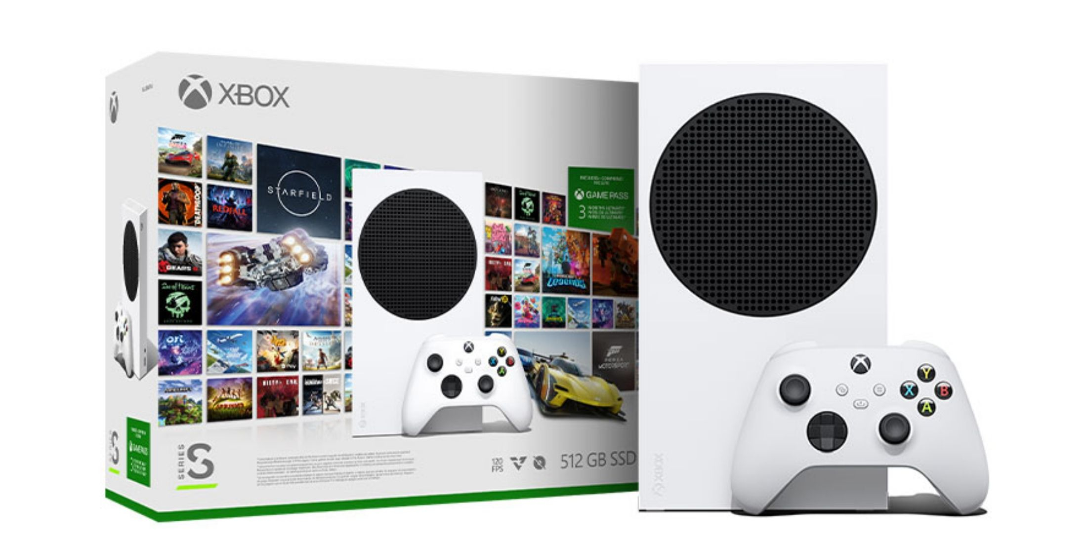 Xbox Series X and S Lifetime Console Sales are Better Than Expected ...