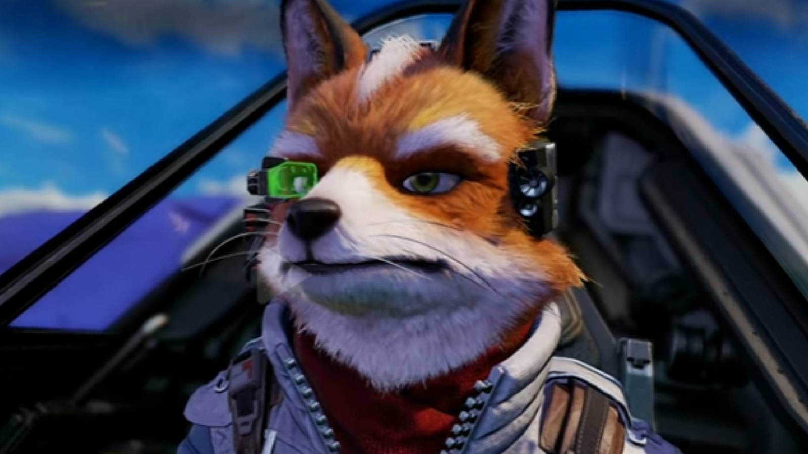 New Star Fox Announced For Nintendo Switch 2 - OpenCritic