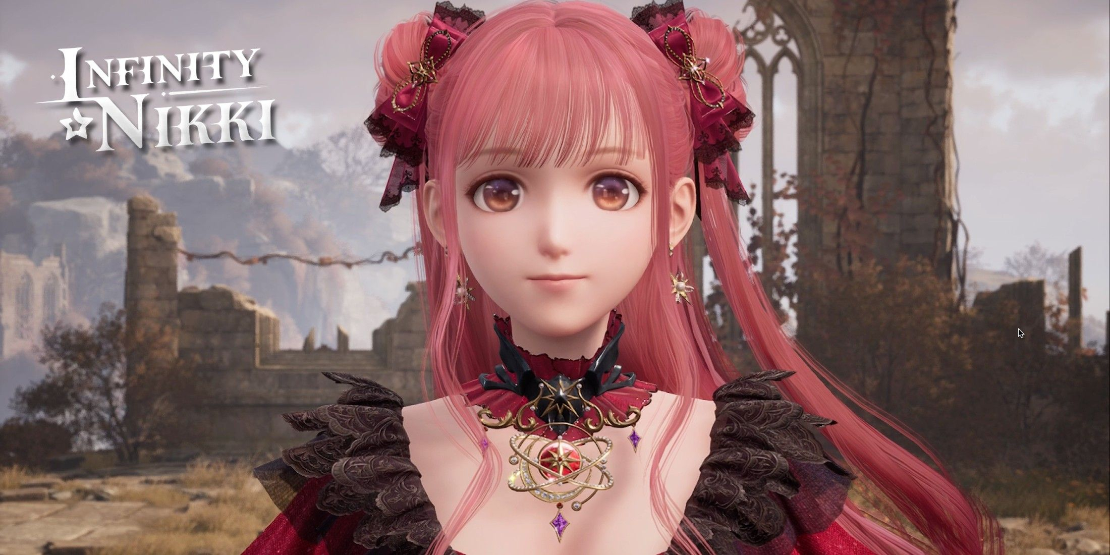 12 Million People Have Lined Up to Play Infinity Nikki - OpenCritic