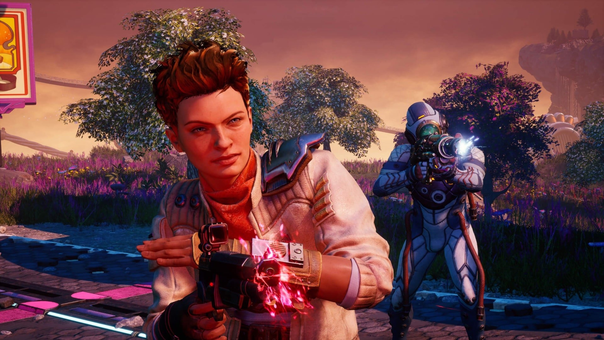 Take-Two Sells Indie Label Private Division to Undisclosed Buyer ...