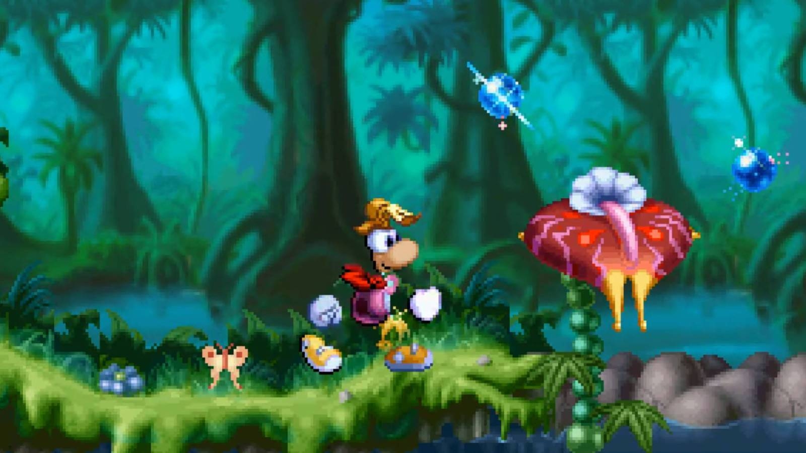 We Could Be Getting A Rayman Remake As Soon As Next Year, After Years ...