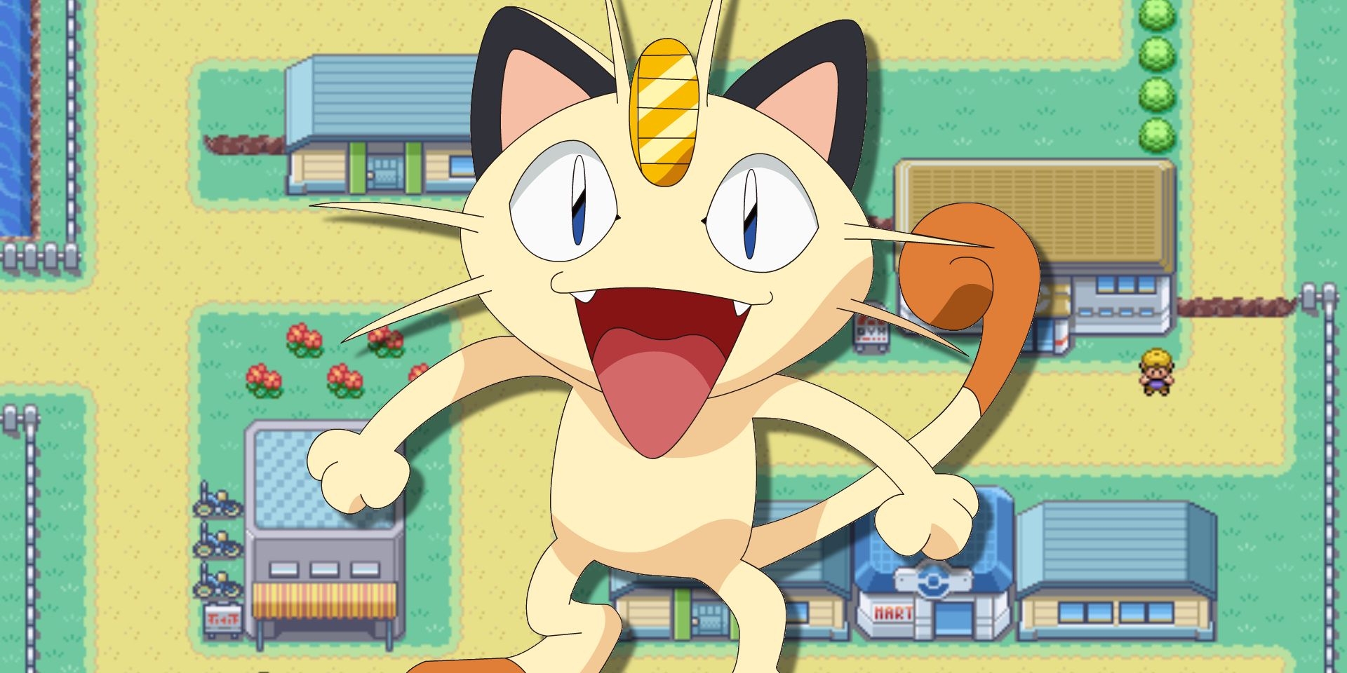 Pokémon Full Art Card Has A Gen 1 Reference Only Original Fans Will ...