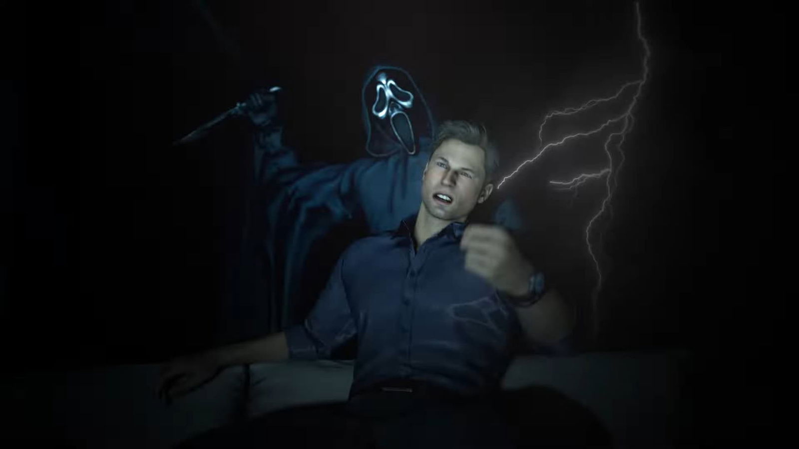 Mortal Kombat 1: Ghostface Teaser Revealed - OpenCritic