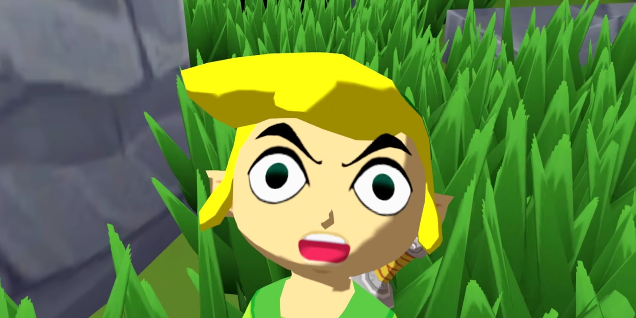 "All Options Are On The Table": Nintendo Suggests A Wind Waker HD Port ...
