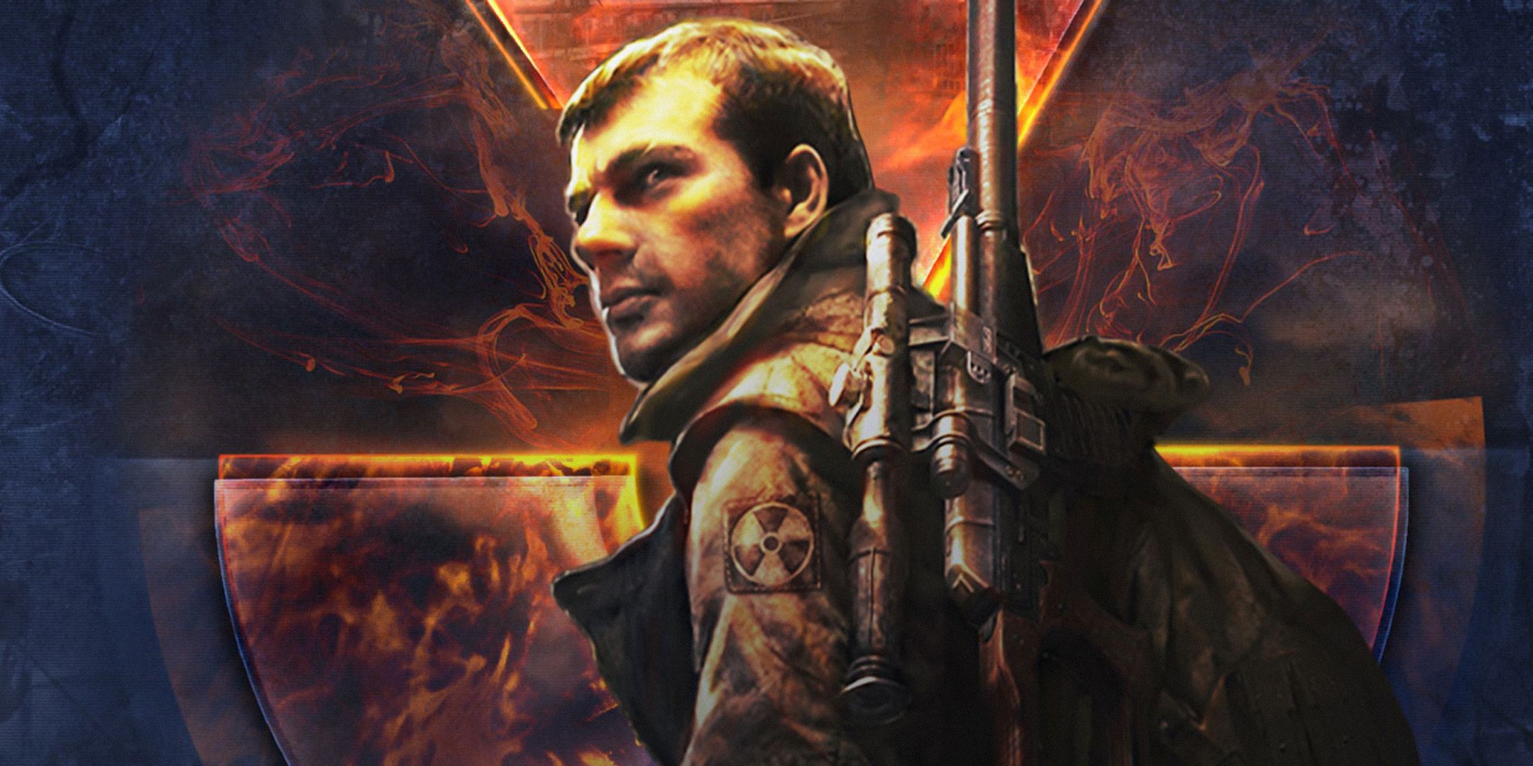 "Most Overdone Censorship In A Video Game": Stalker Fans Are Review ...