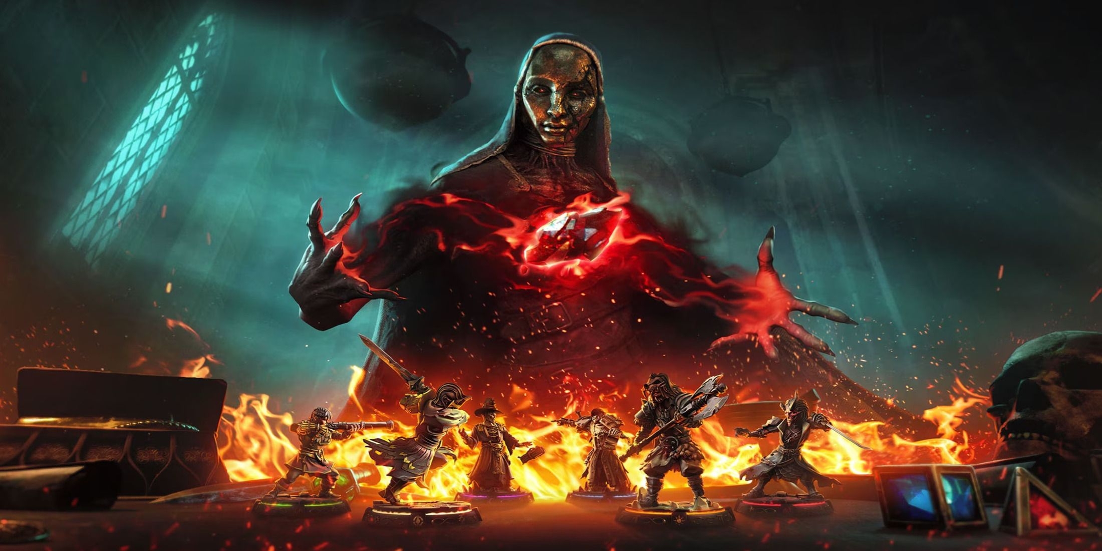 Ubisoft's Blockchain RPG Has Game Breaking Issue - OpenCritic