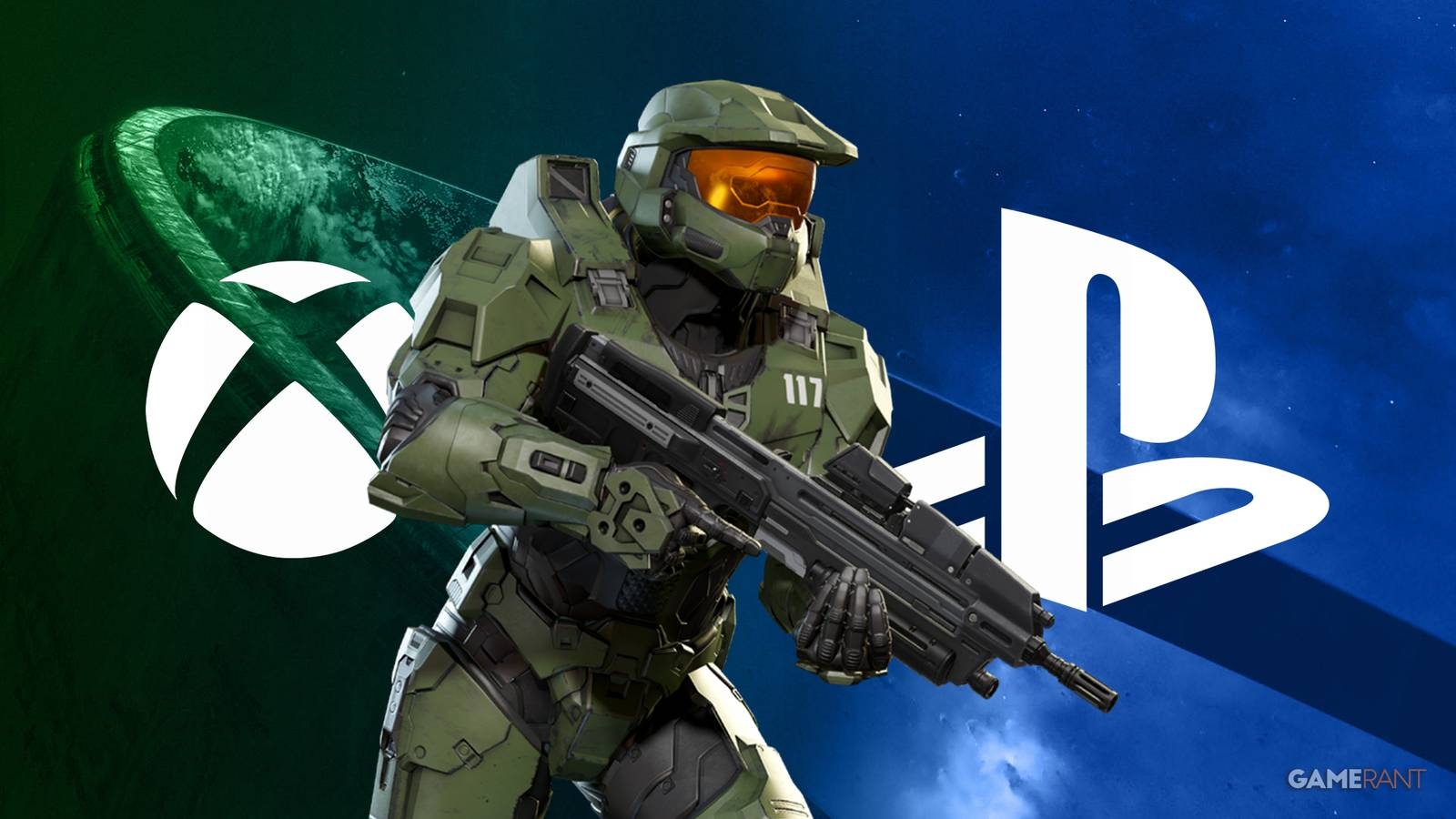 Halo: Campaign Evolved PS5 Version Has an Advantage Over Xbox - OpenCritic