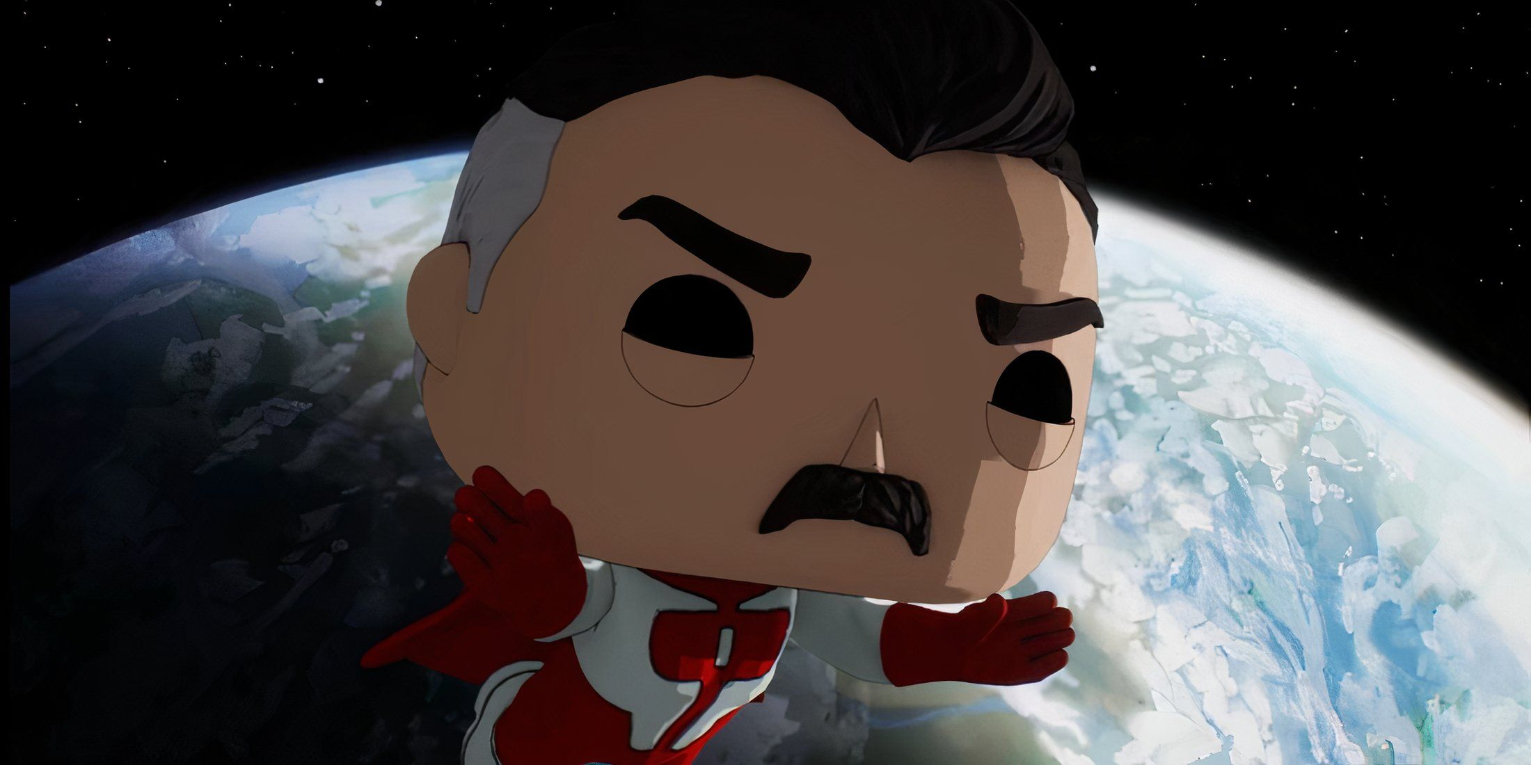 Funko Fusion Shows Off Invincible Level - OpenCritic