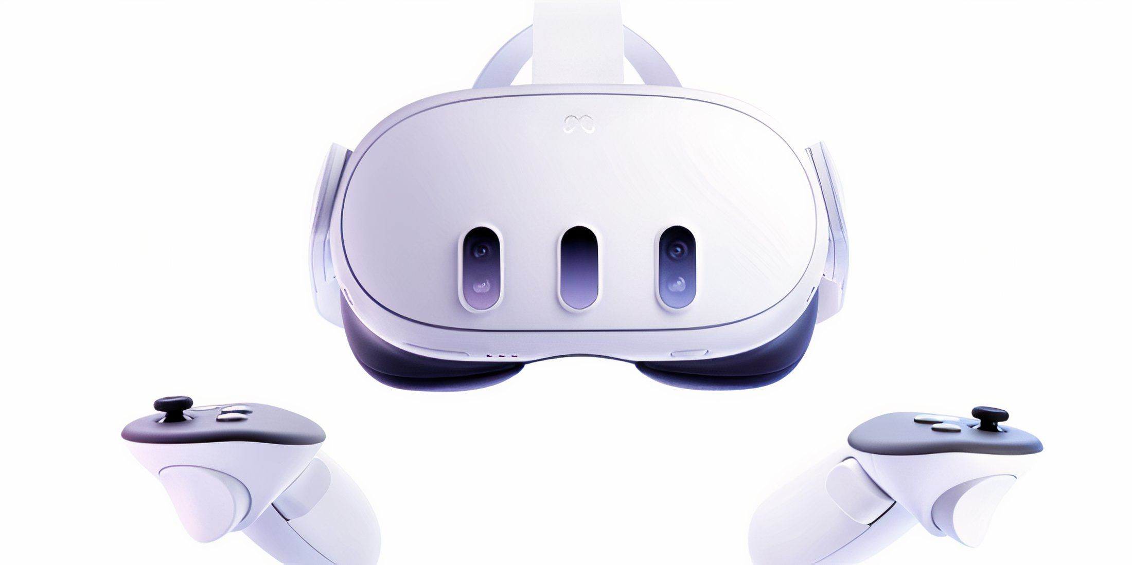 New Meta Quest Feature Could Make Using Keyboards Much Easier - OpenCritic